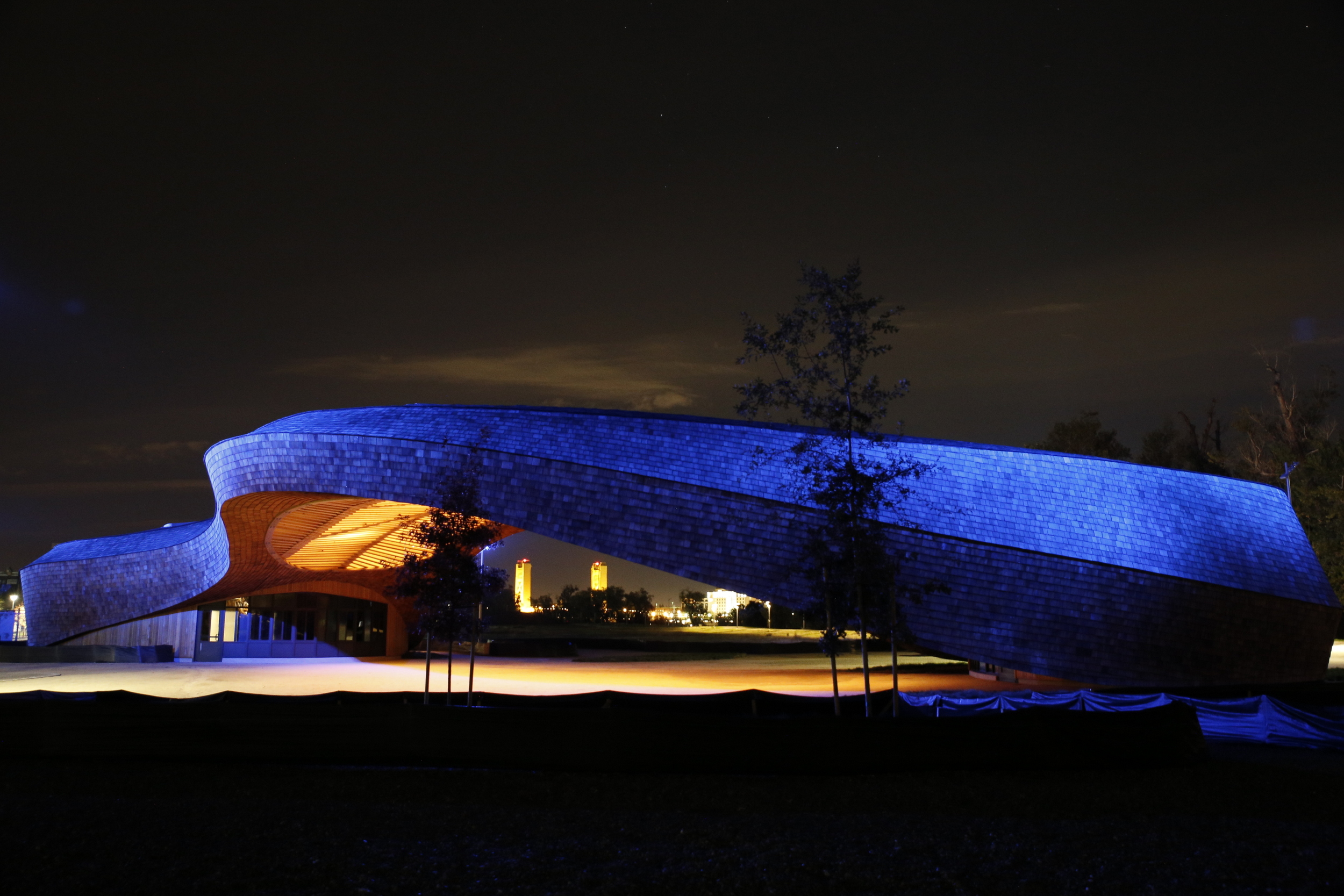 Sestak Lighting Design | Custom Lighting Solutions